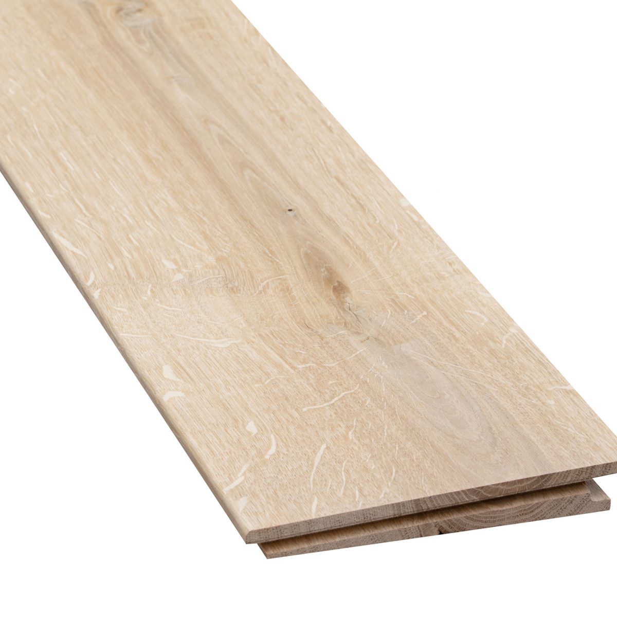 Eiken Zweeds rabat: Europees hout - Eikenhouthandel.nl