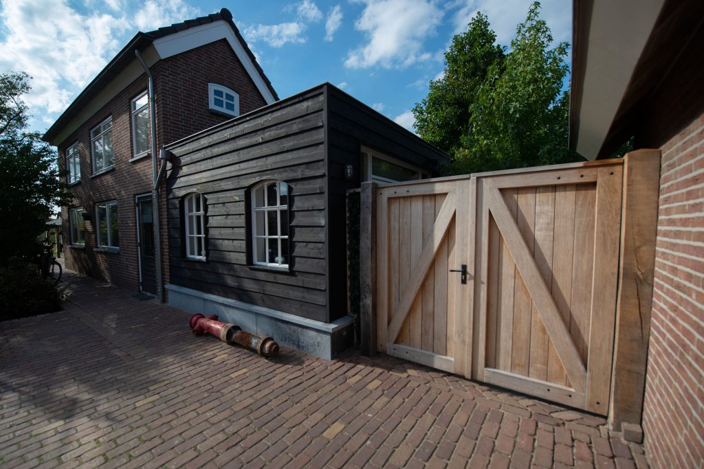 Eikenhout kopen? Op maat gezaagd - Eikenhouthandel.nl