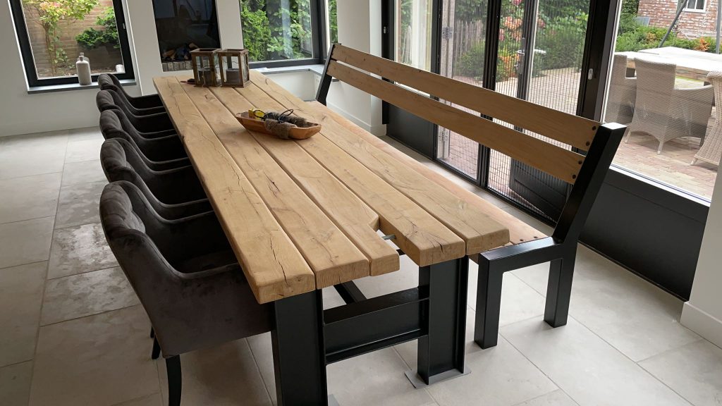 Eikenhout kopen? Op maat gezaagd - Eikenhouthandel.nl