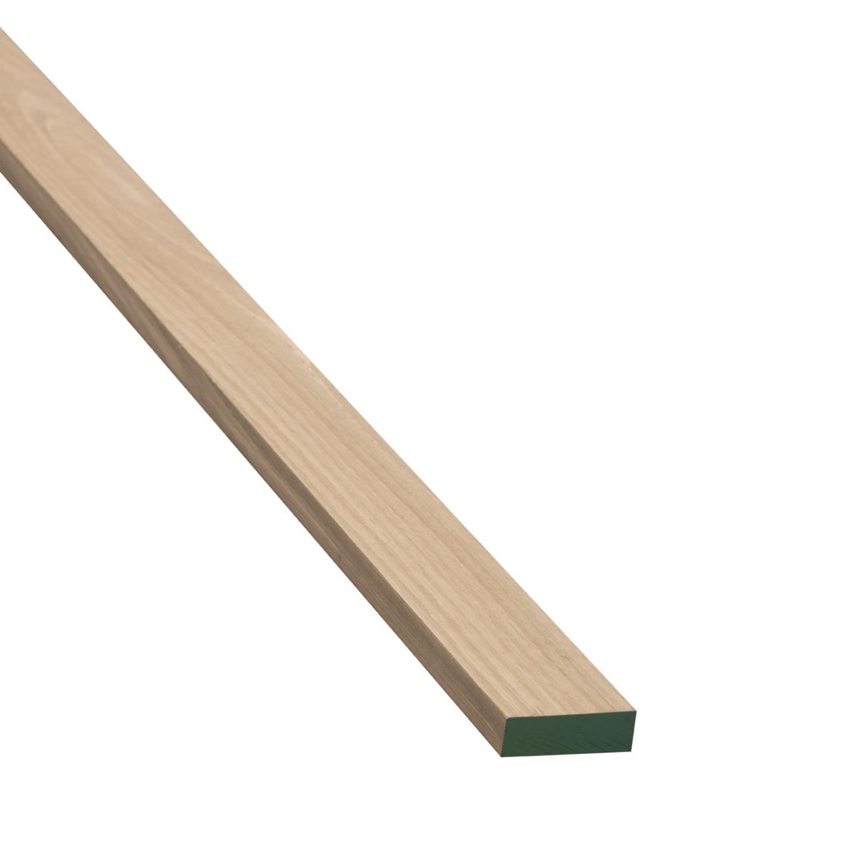 Eiken latten (foutvrij geschaafd) kopen – Eikenhouthandel.nl
